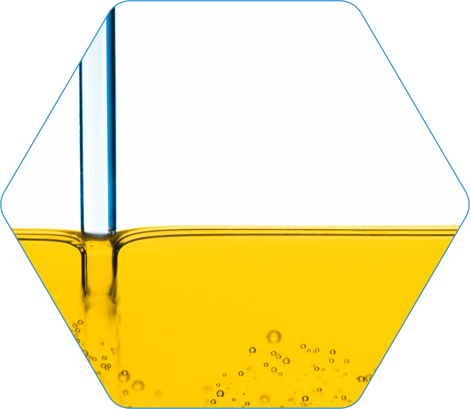 Liquid vs Power Solvent Dyes | Industry | John Hogg