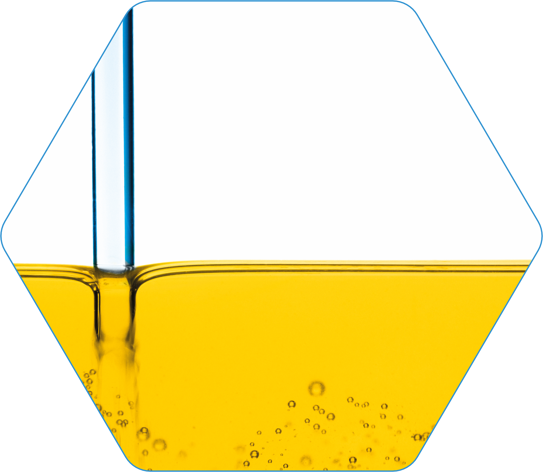Liquid vs Power Solvent Dyes | Industry | John Hogg