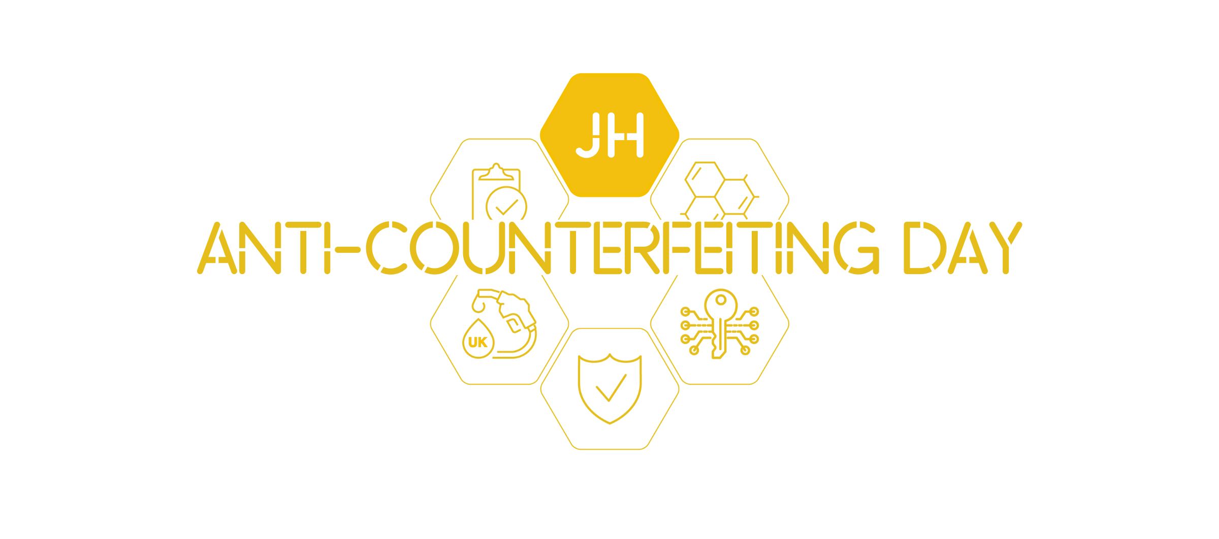 World Anti-Counterfeit Day | John Hogg